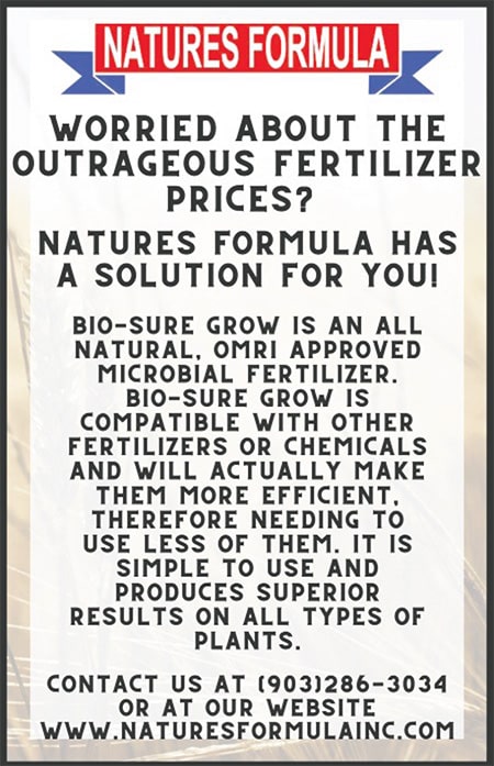 The Penny News Classifieds: Hay / Feed - Discover the Solution to ...